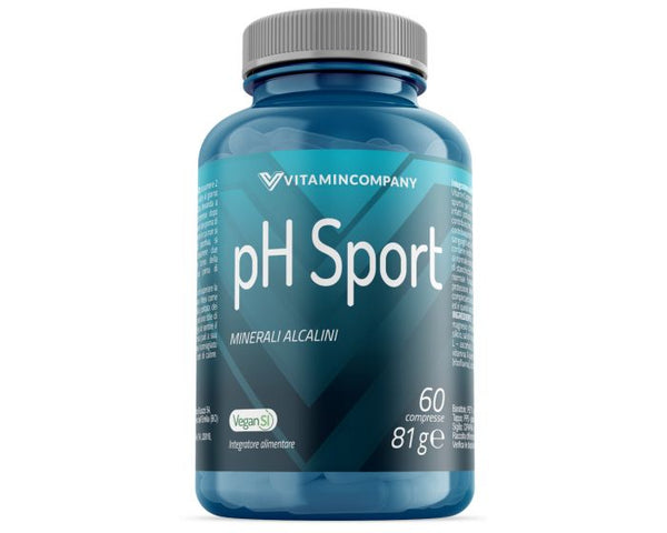 Apportal Vital Integratore di Vitamine, Minerali e Amminoacidi 14 ...