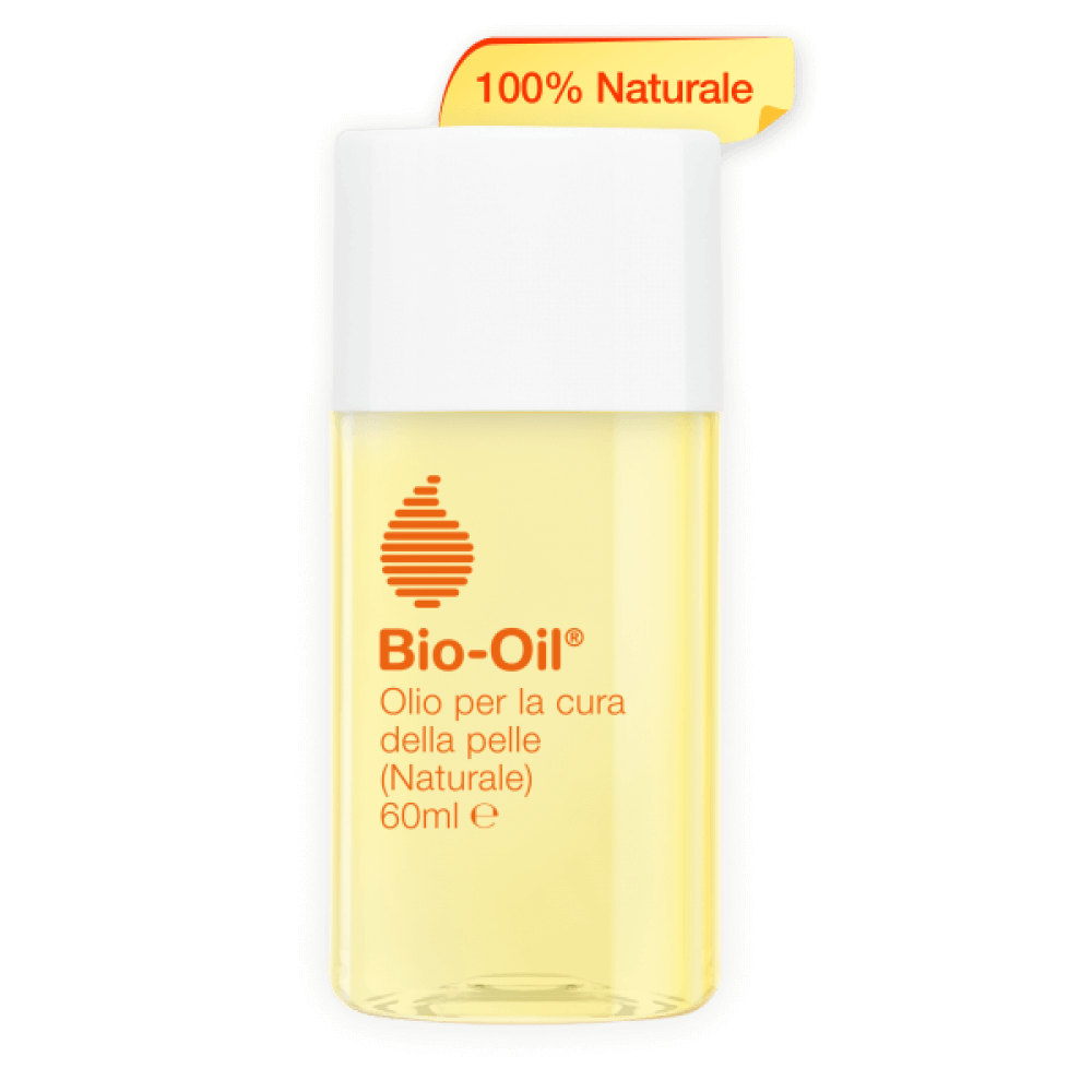Bio-Oil Olio Naturale 60ml | SuperFarma