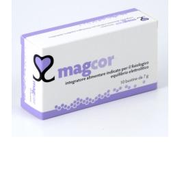 Magcor 10bust | SuperFarma