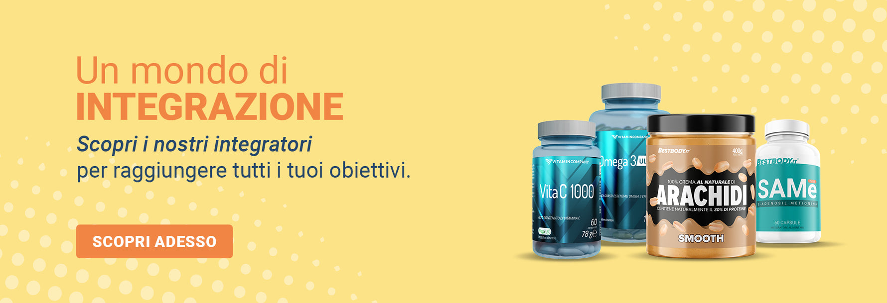 Farmacia Online - Farmaci da Banco e Integratori | SuperFarma